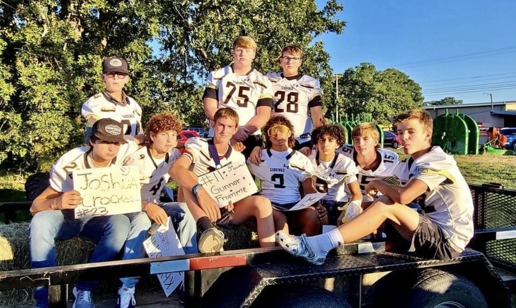 Live Feed | Giddings High School